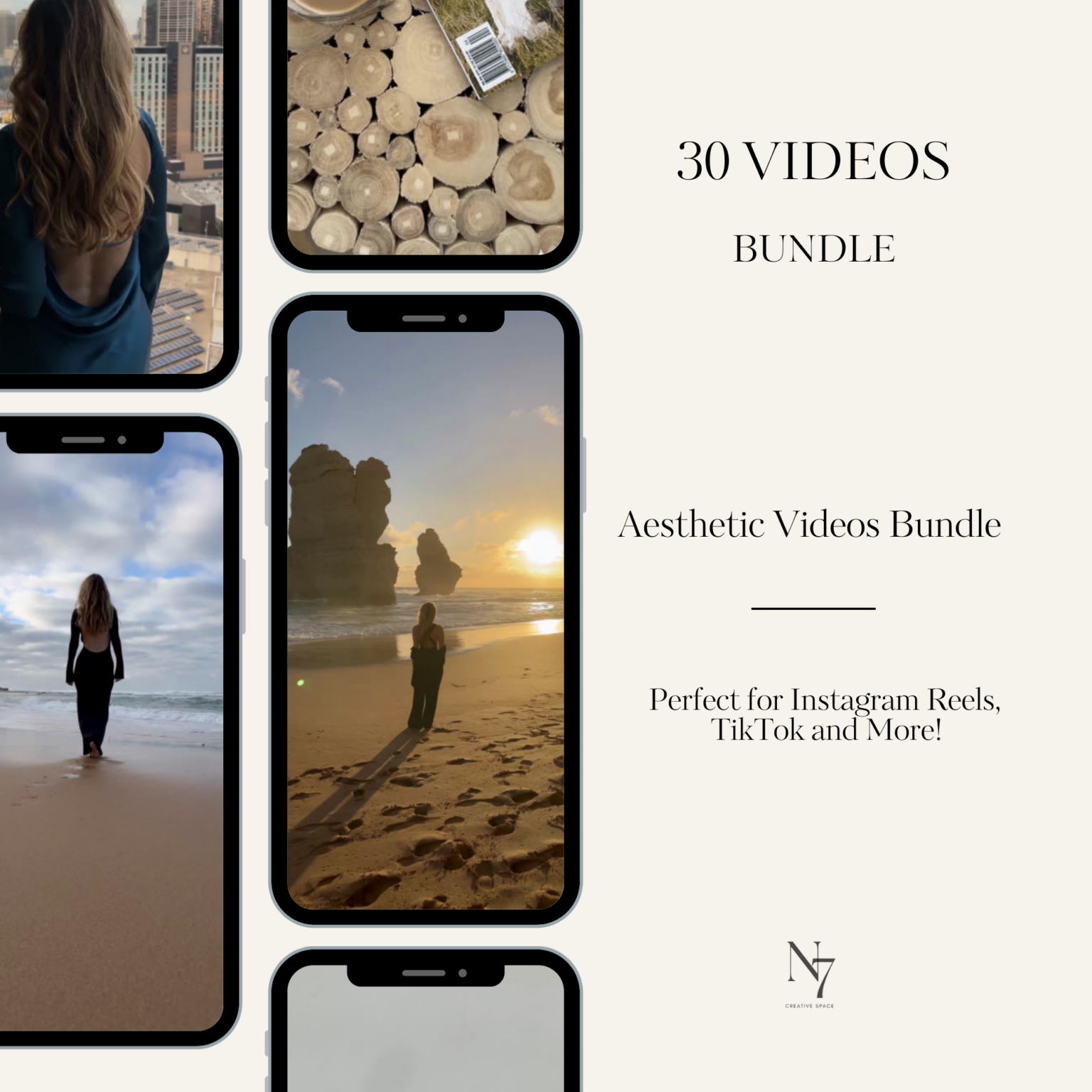 Digital Boutique – Numero7